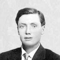 George Amos Bronson (1886–1942)
