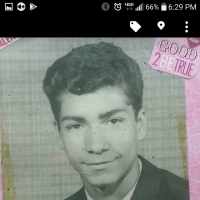 Jorge Valentin (1950–1990) • FamilySearch