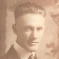 Walter Lawrence McGowan (1894–1966) • FamilySearch