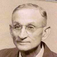 Paul Barton Thomas (1877–1955)