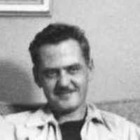 George Elmer Hammond (1913–1961) • FamilySearch