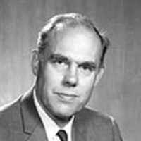 Burton Jones Moyer (1912–1973)