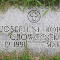Josephine Boice (1881–1963) • FamilySearch