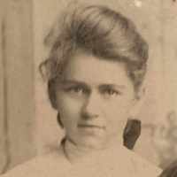 Lydia M Atkinson (1891–1984) • FamilySearch