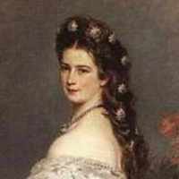 Prinzessin Elisabeth Amalie Eugenie von Wittelsbach (1837–1898)