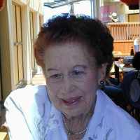 Vera Asquith (1918–2009) • FamilySearch