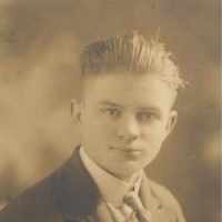 Edward J. Ashton (1925–1942) • FamilySearch