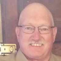 Frank William Goody (1962–2020)