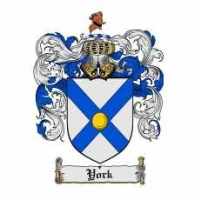 Jane York (1720–1793)