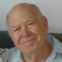 Lynn F. Stoddard (1927–2020)