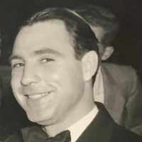 Captain John William Wade (1917–1998) • FamilySearch