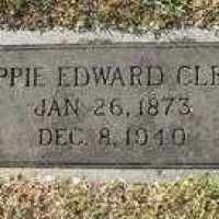 Eppie Edward Clem (1873–1940) • FamilySearch
