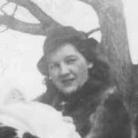 Edna Lois Flaherty (1907–1973) • FamilySearch