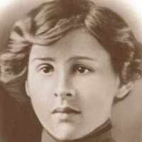 Mabel Evelyn Metcalf (1886–1926)