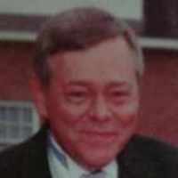 John Barry Hendrix (1947–2008) • FamilySearch