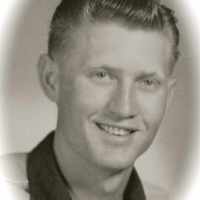 John Charles Toland (1933–1997) • FamilySearch