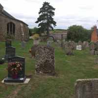 John Covington, I (–1591) • FamilySearch