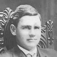 Oren Lee Hardman (1890–1960)