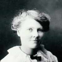 Elizabeth Robinson (1875–1941)