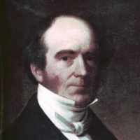 Thomas Fuller (1788–1862) • FamilySearch