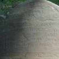 William Hopkins (1660–1718) • FamilySearch