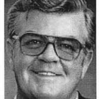 Andrew Carnell Crosbie (1933–1991) • FamilySearch