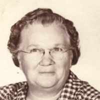 Fern Isabelle Foster (1896–1981) • FamilySearch