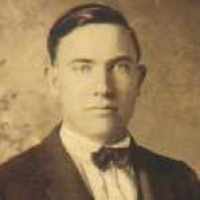 Walter Dickson Fanning (1901–1985) • FamilySearch