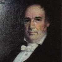 Samuel Thompson Jones (1793–1875) • FamilySearch