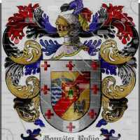 Domingo González Rubio Padilla (1737–1783)