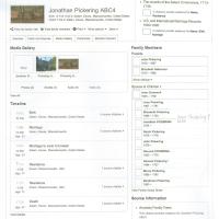 Jonathan Pickering (1643–1729)