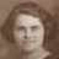 Anna Emilie Kruger (1897–1987) • FamilySearch