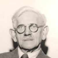 Arthur Jensen (1893–1973) • FamilySearch