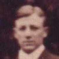 George Charles Desler (1887–1969) • FamilySearch