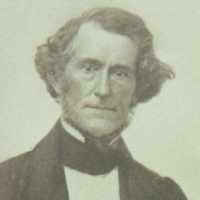 Daniel McCarthy Fitzhugh Thornton Sr. (1800–1865)