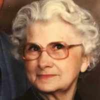 Edith Evangeline Shandy (1912–1998)