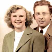 Robert Earl Wengert (1922–2001) • FamilySearch