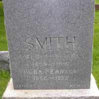Walter Ellison Smith (1859–1918) • FamilySearch