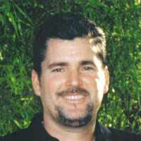 Mark Wayne Johnson (1962–2003) • FamilySearch