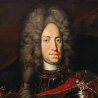 Kaiser HRR Karl VI Erzherzog von Österreich Habsburg (1685–1740)