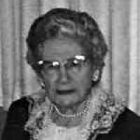 Effie Pearl Burkett (1884–1983) • FamilySearch