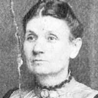 Elizabeth Caplinger (1845–1922) • FamilySearch