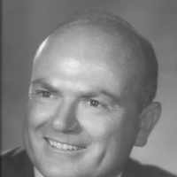 Donald Hill Crowder (1921–1987) • FamilySearch