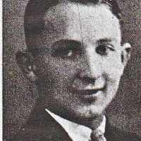 Gerald Edgar Applebee (1913–1970) • FamilySearch