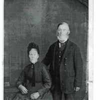 Matilda Mars (1837–1919)