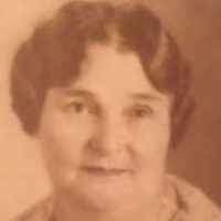 Elizabeth Nancy Cornelia Kelly (1868–1930) • FamilySearch