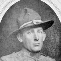 Thomas Arthur Maynard (1895–1918) • FamilySearch