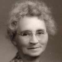 Caroline Ely Anderson (1885–1960) • FamilySearch