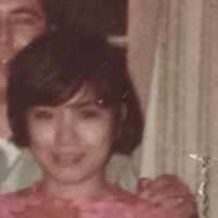 Brenda Hung- Lin Wong (1944–2002) • FamilySearch