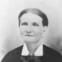 Hannah Rees (1807–1888) • FamilySearch